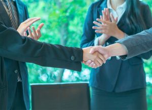 What We Do - NewBridge Partners